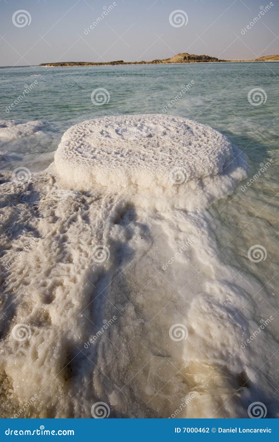 Salt Island stock photo. Image of tourism, salt, detail - 7000462