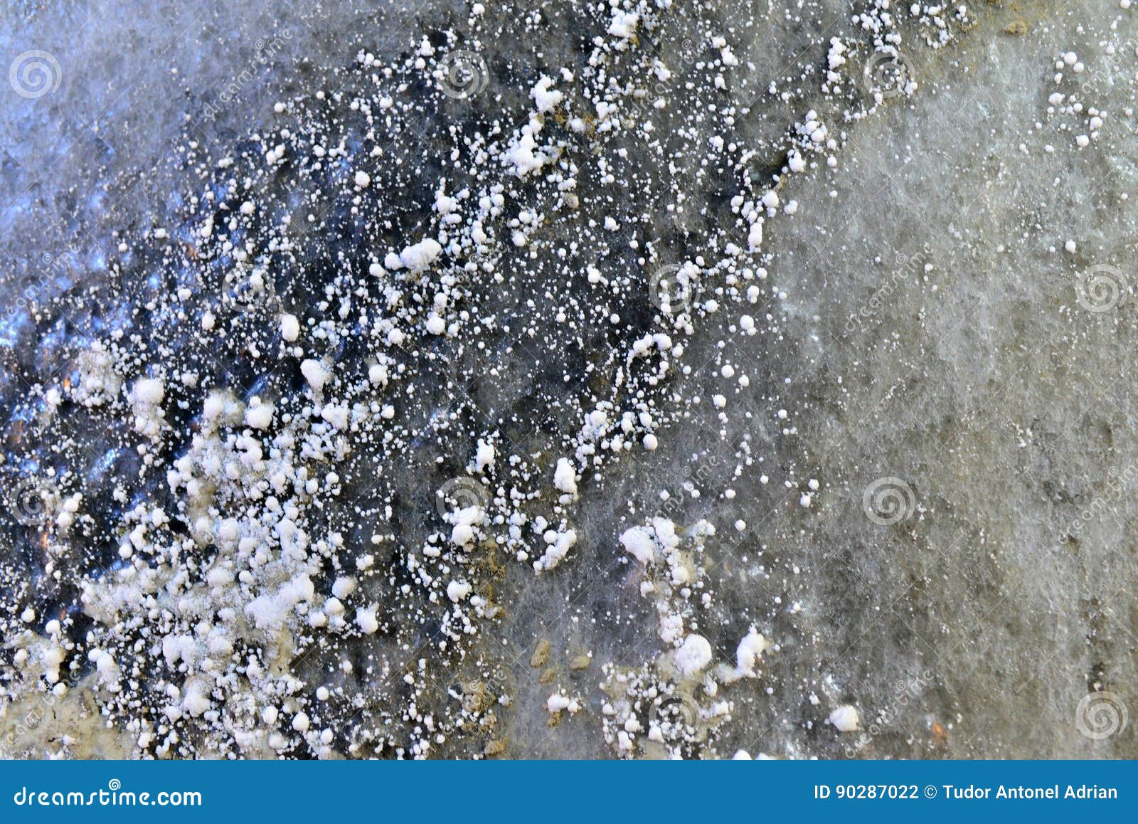 Salt mine wall texture stock photo. Image of salt, pattern - 90287022