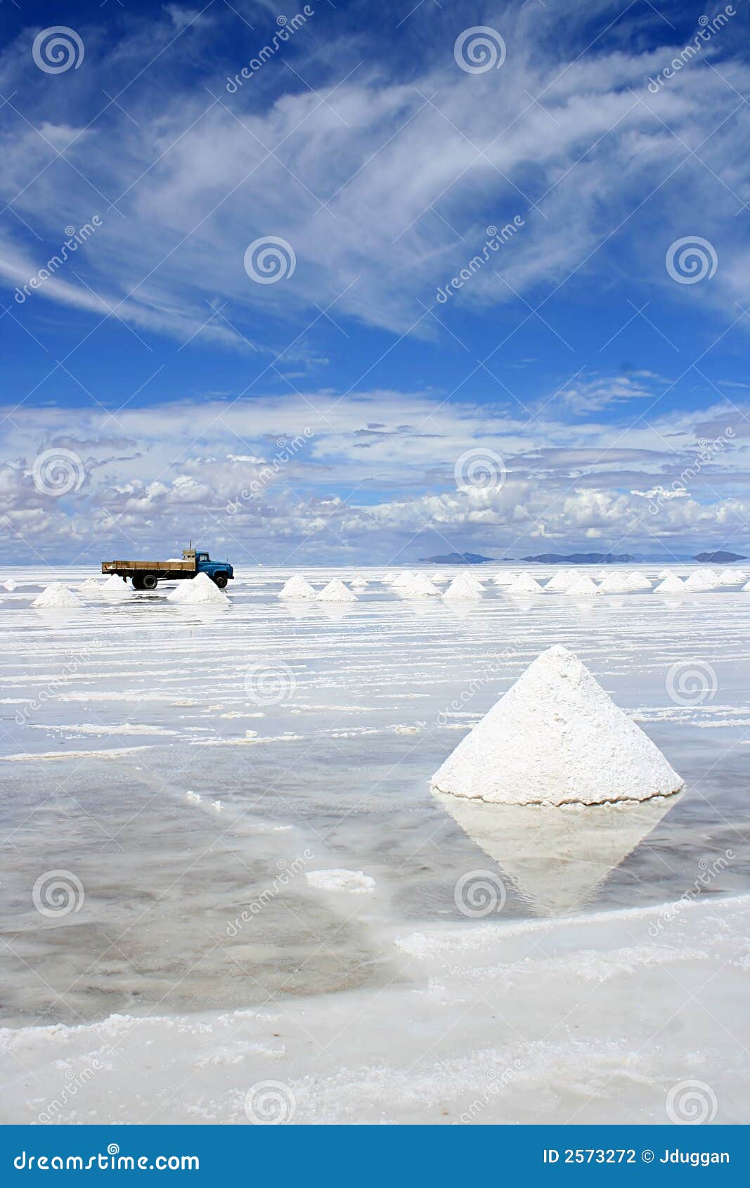 Salt mining stock photo. Image of person, holiday, background - 2573272