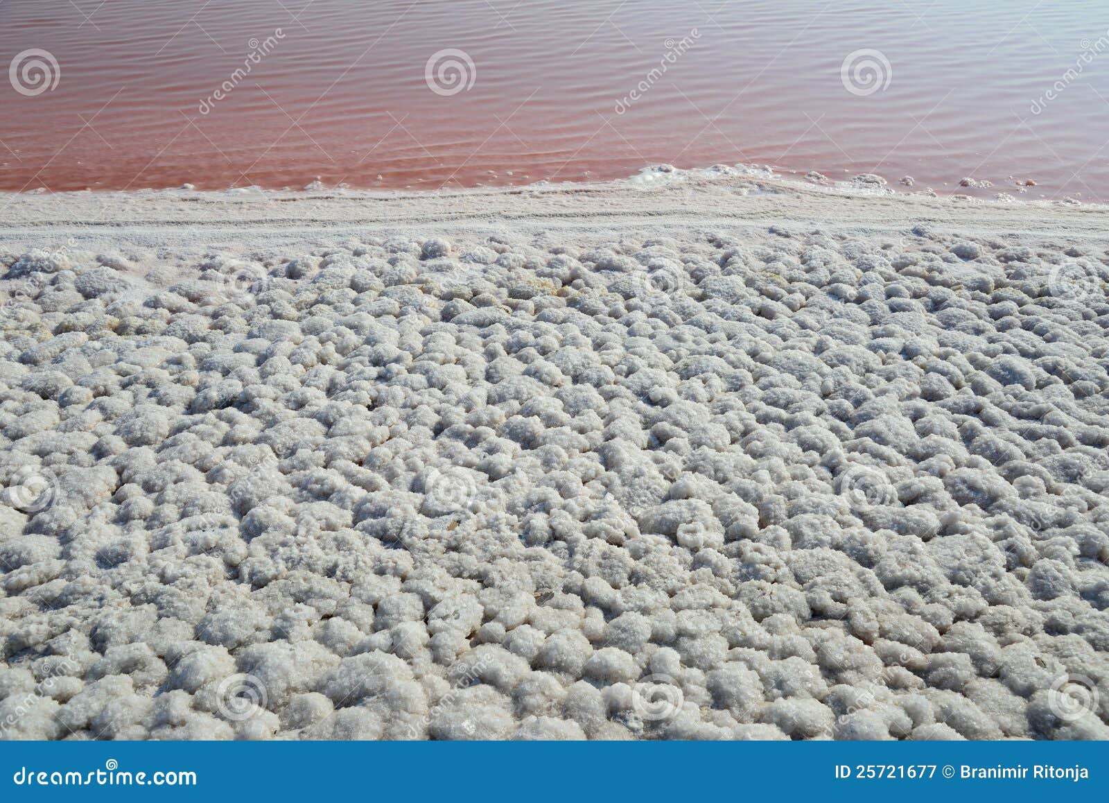 Salt pans stock image. Image of coast, heap, texture - 25721677
