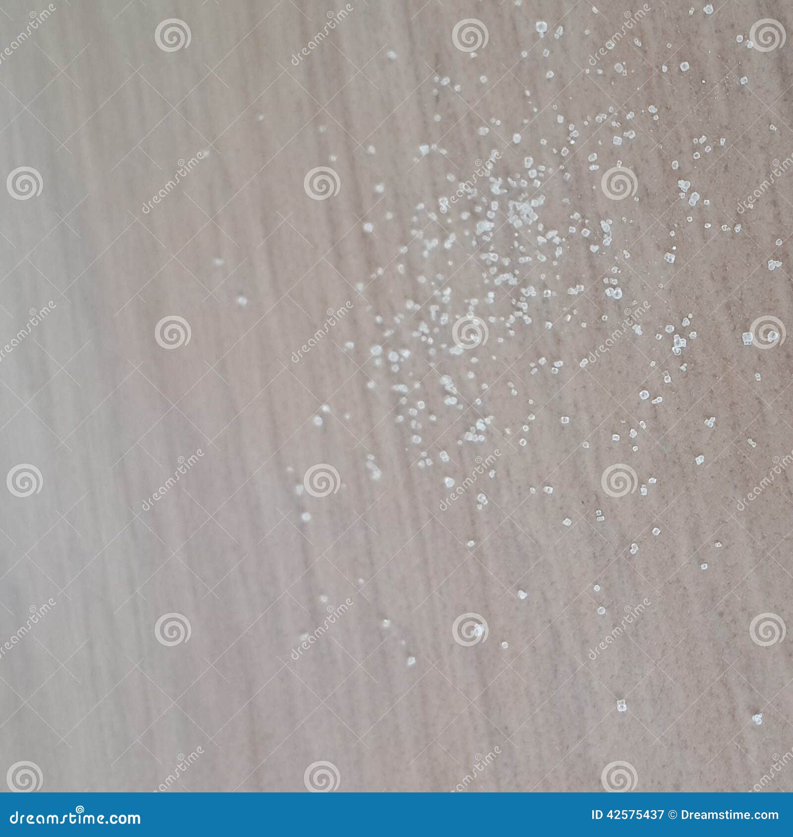 Salt stock image. Image of small, recipe, tiny, particle - 42575437