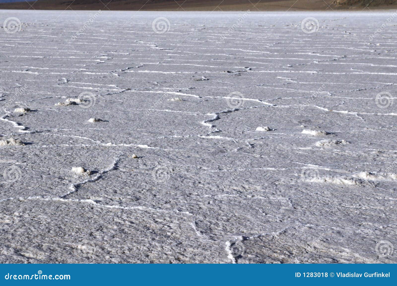 Salt Pattern Picture. Image: 1283018