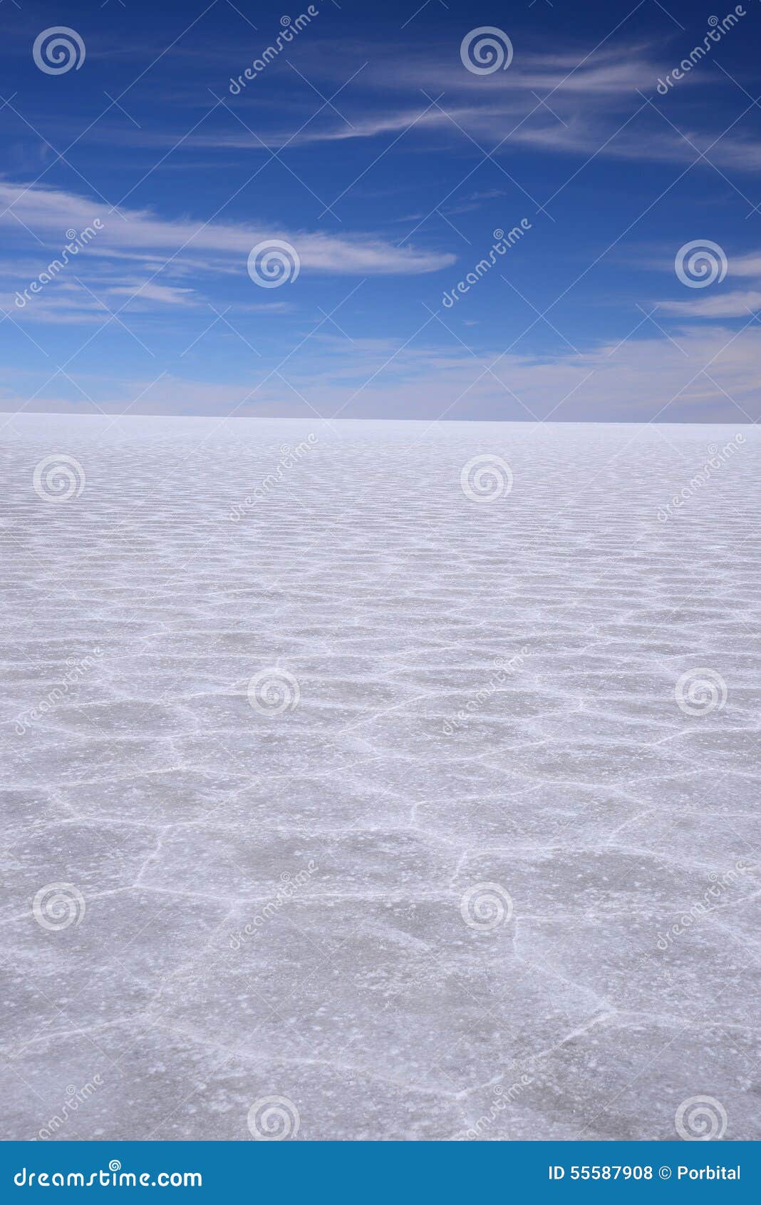 Salt pattern from bolivia stock photo. Image of hexagon - 55587908