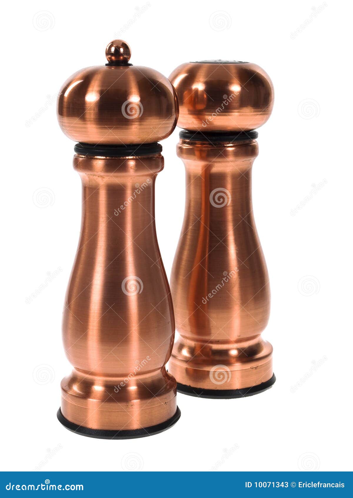 Salt and Pepper stock image. Image of healthy, gastronomy - 10071343