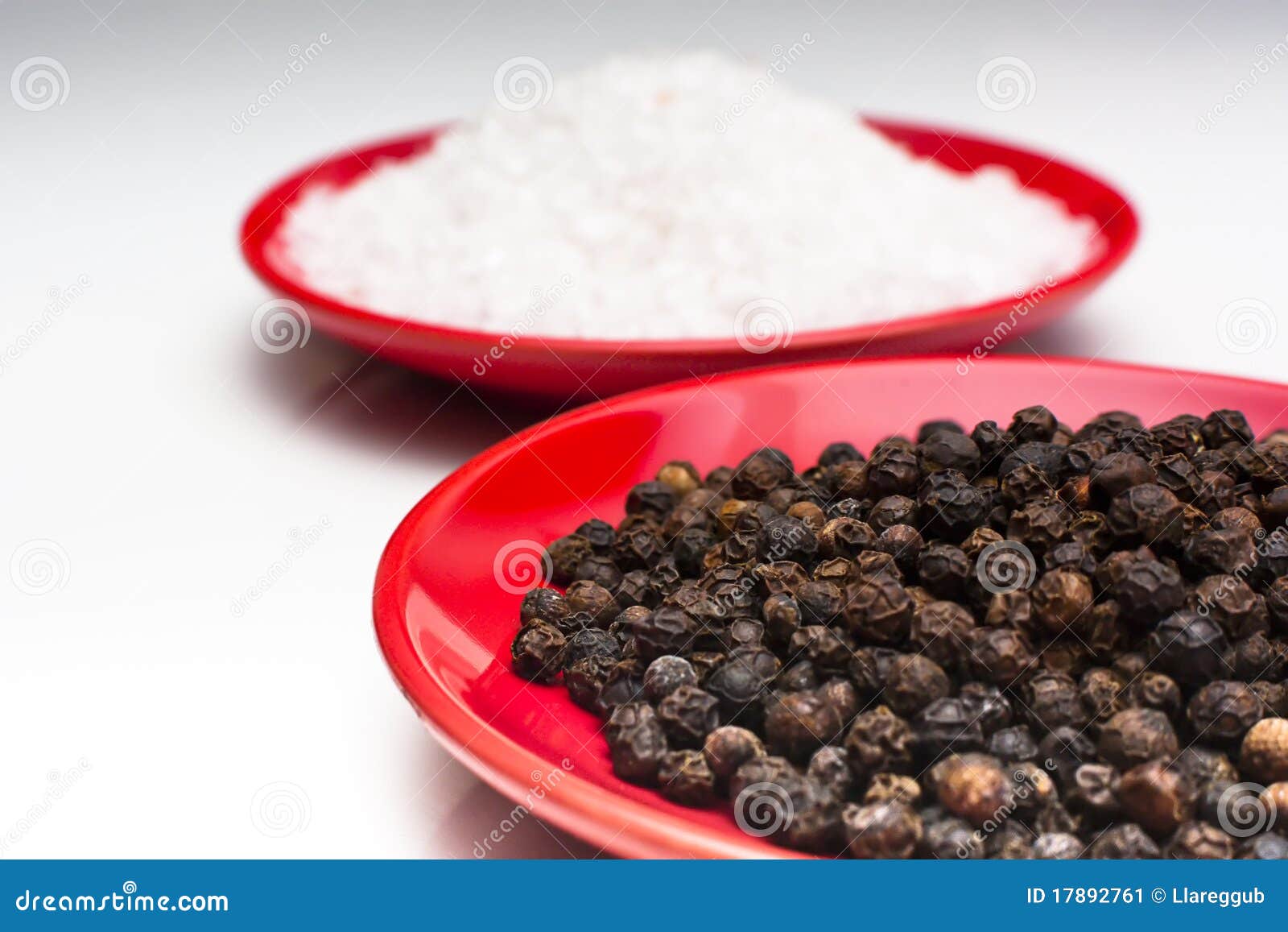 Salt and pepper stock image. Image of colourful, spice - 17892761