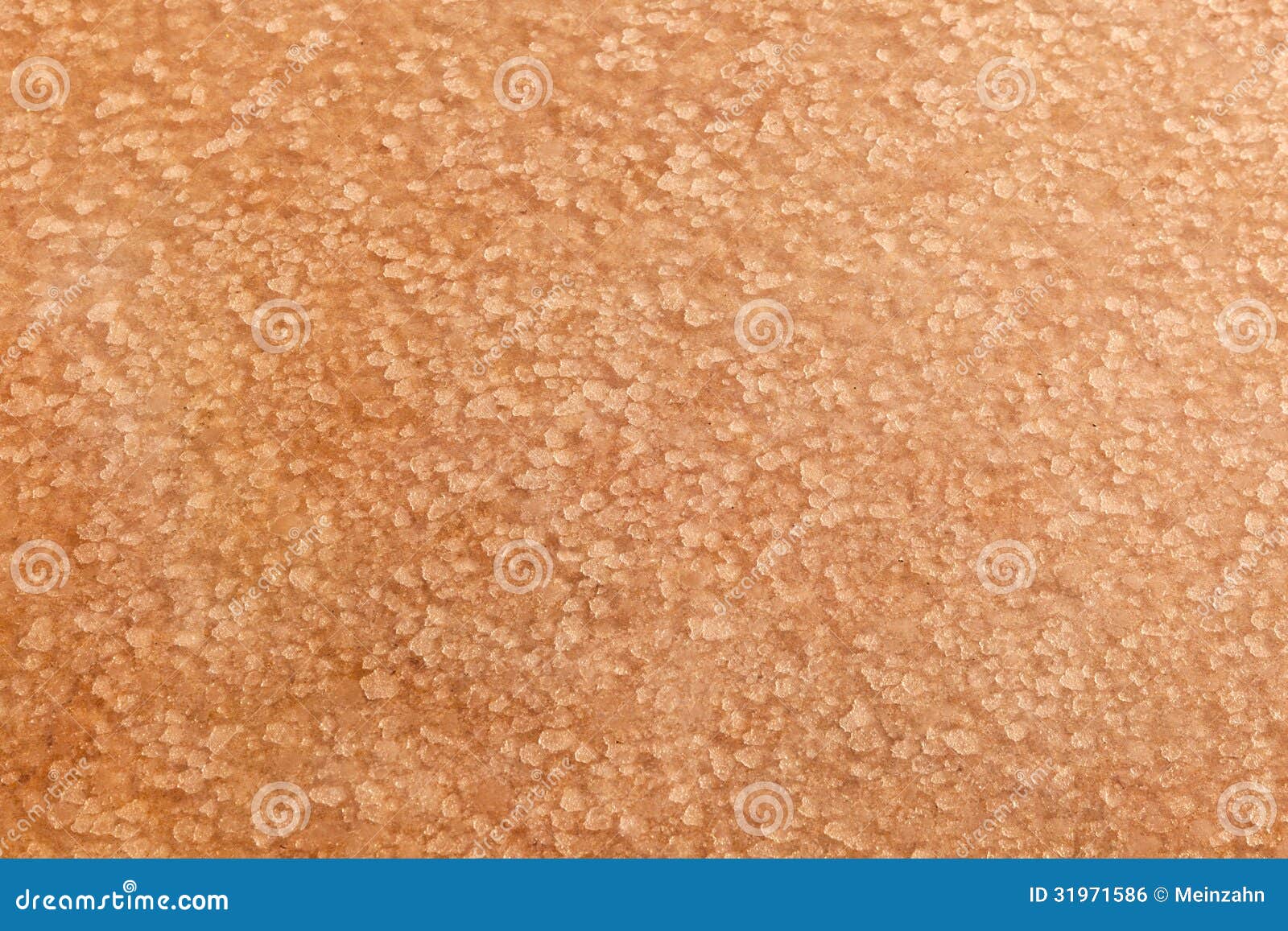 Salt Plate in a Saline Basin Stock Photo - Image of dangerous, barren ...