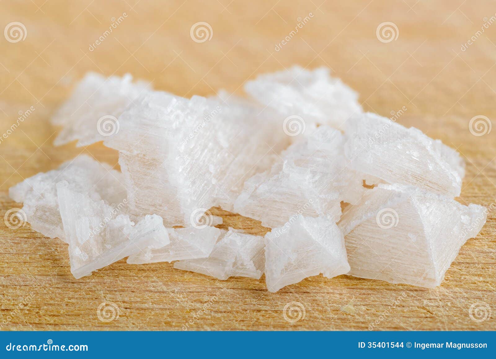 Salt stock photo. Image of richness, luxury, ingredient - 35401544