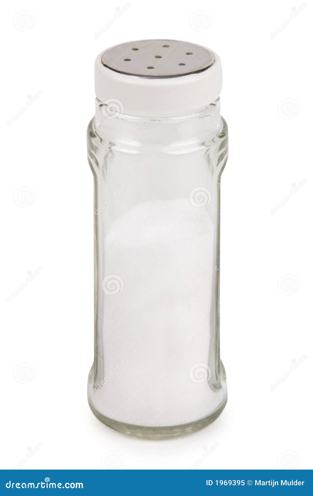 Salt Shaker stock image. Image of spices, salty, background - 1969395