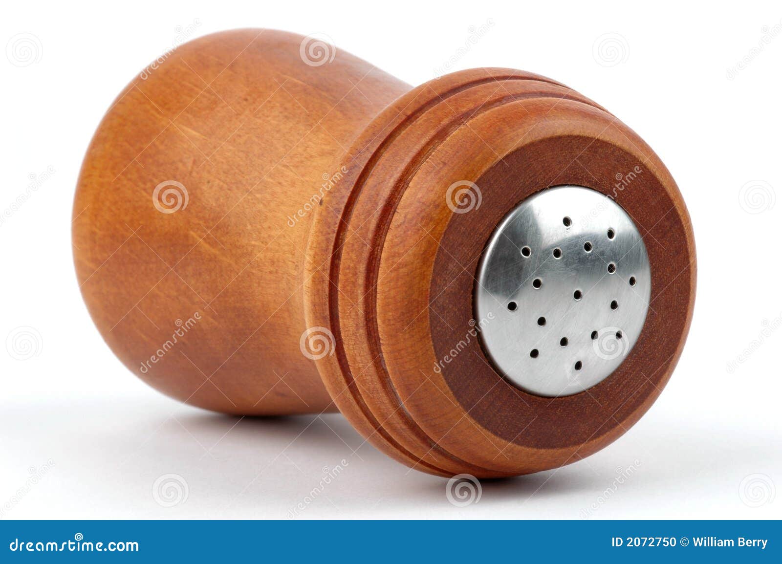 Salt Shaker stock photo. Image of shaker, cooking, seasoning - 2072750