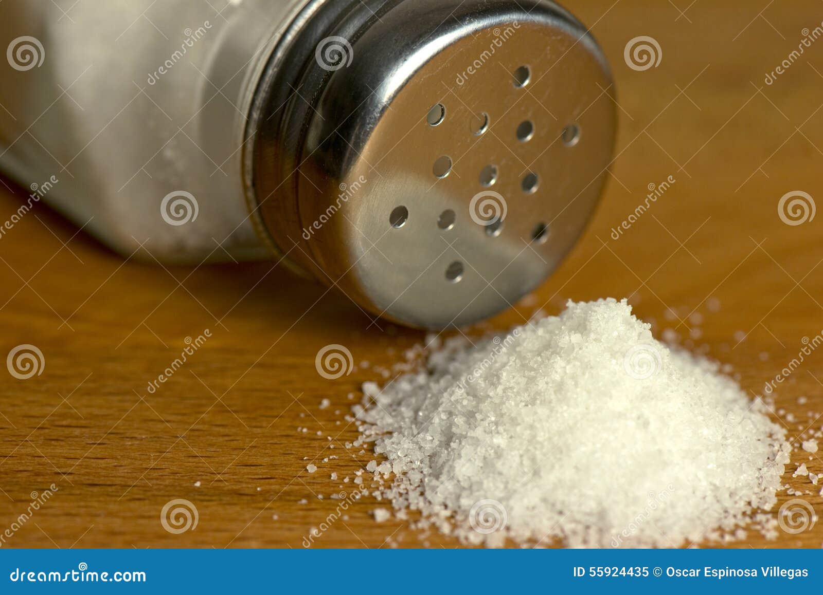 Salt stock image. Image of macro, glass, closeup, cellar - 55924435