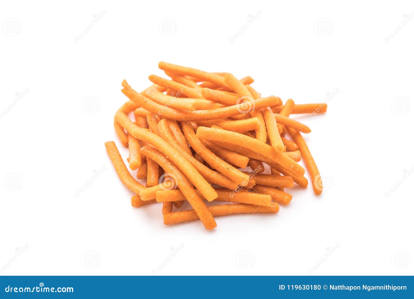 Salt stick biscuit stock photo. Image of pastry, yellow - 119630180