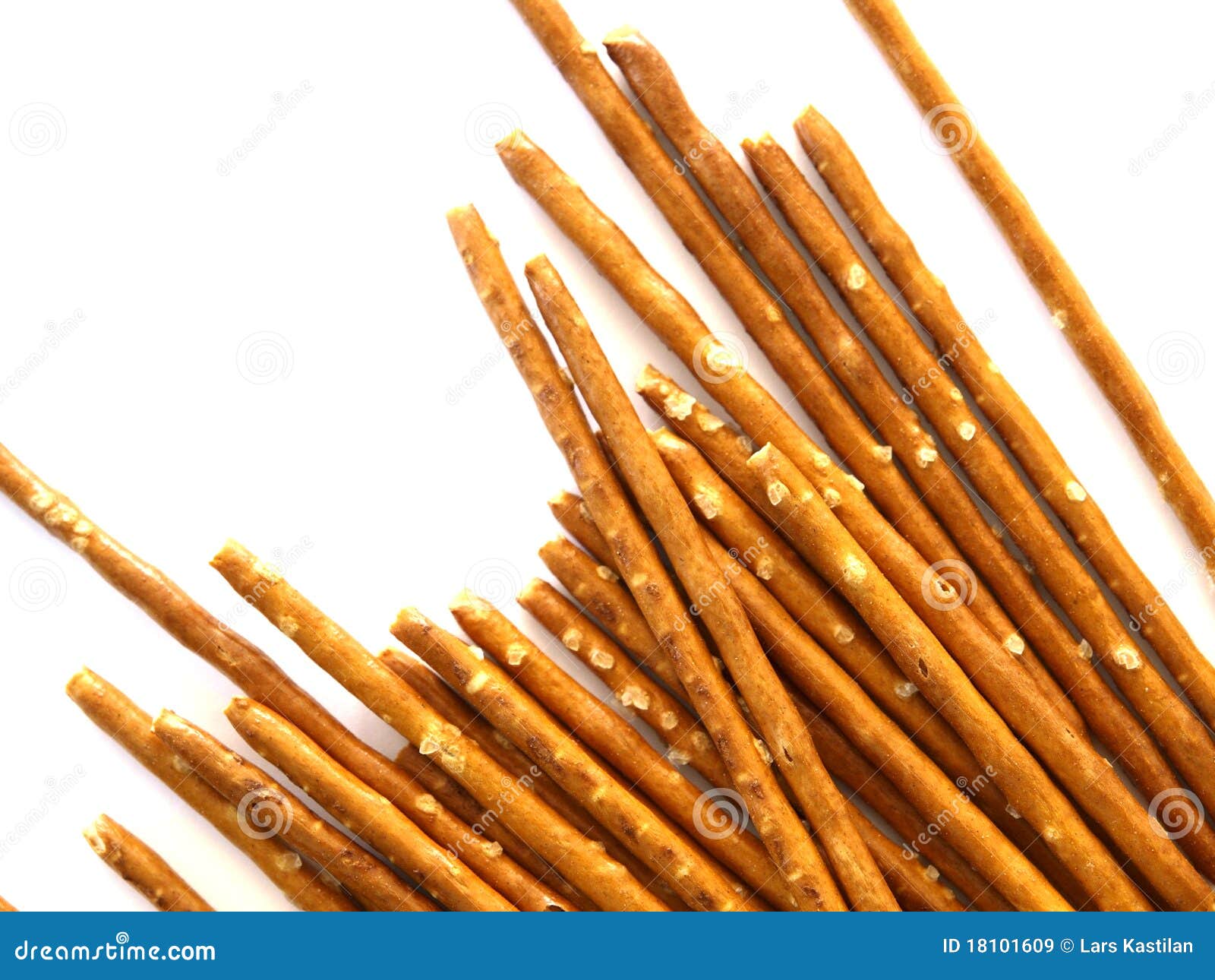 Cooking Salt Sticks