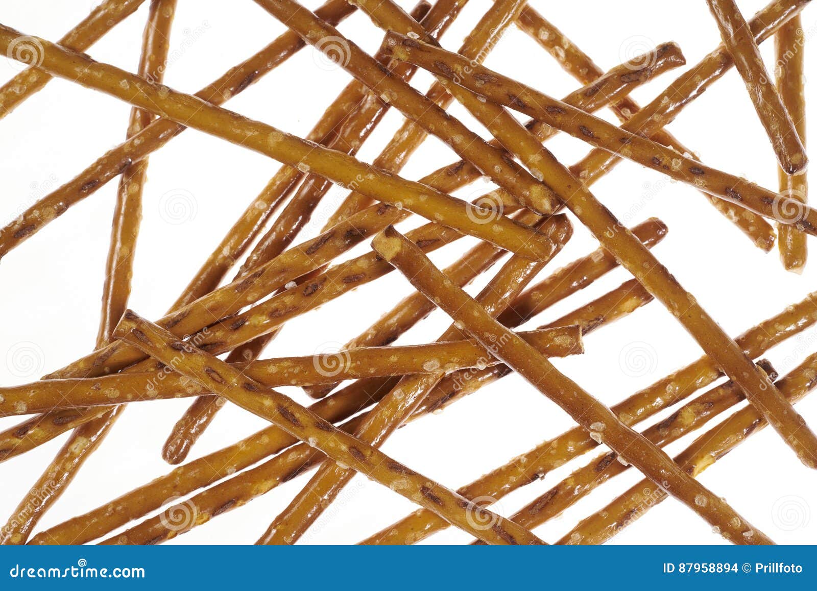 Salt sticks closeup stock photo. Image of cracker, bakery - 87958894