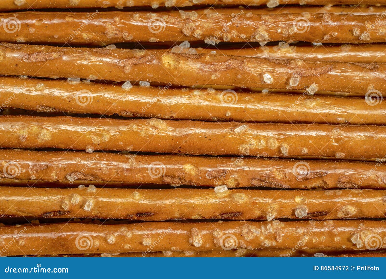 Salt sticks closeup stock photo. Image of aliment, fresh - 86584972