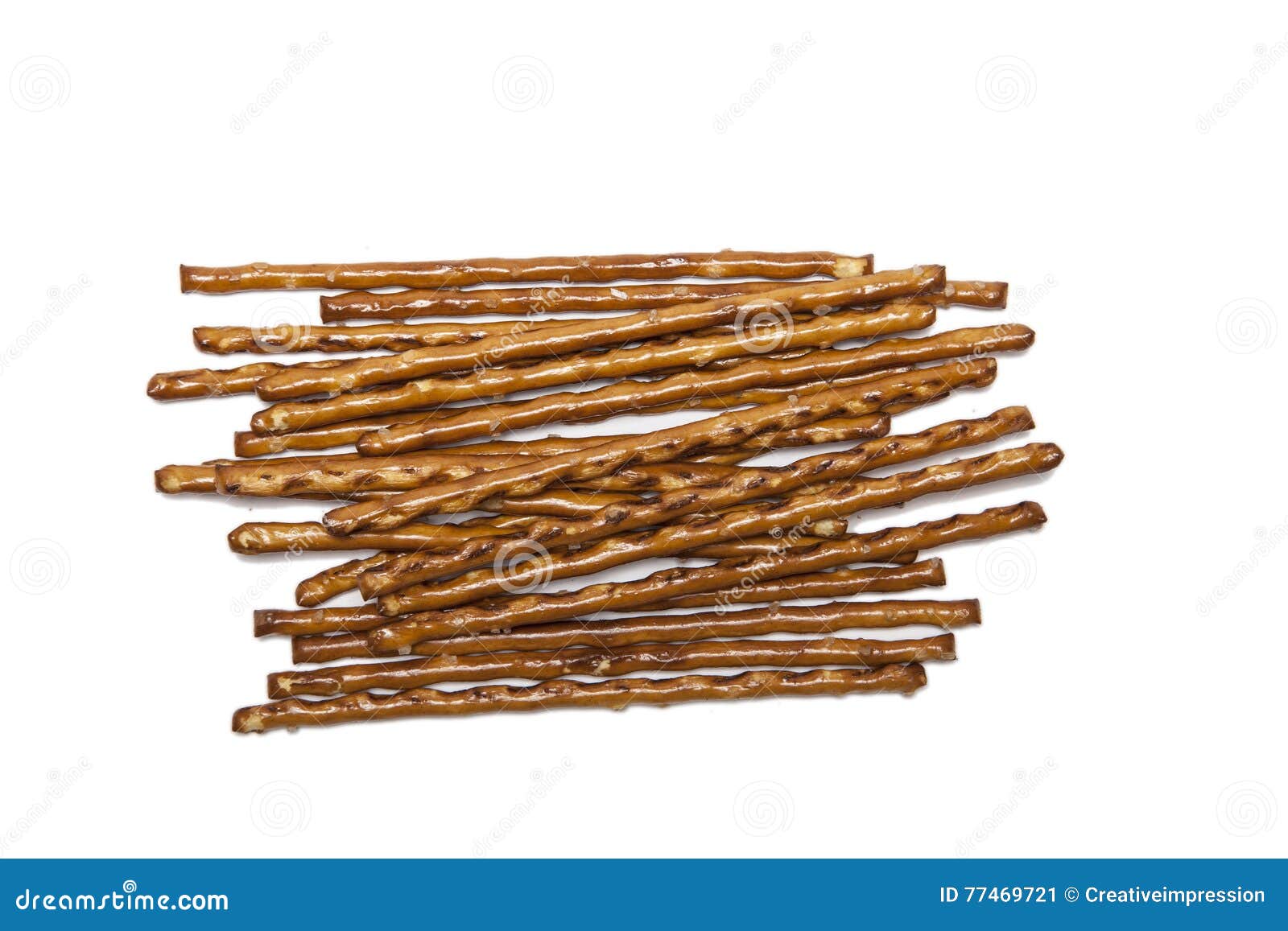 Salt sticks isolated stock image. Image of party, background - 77469721