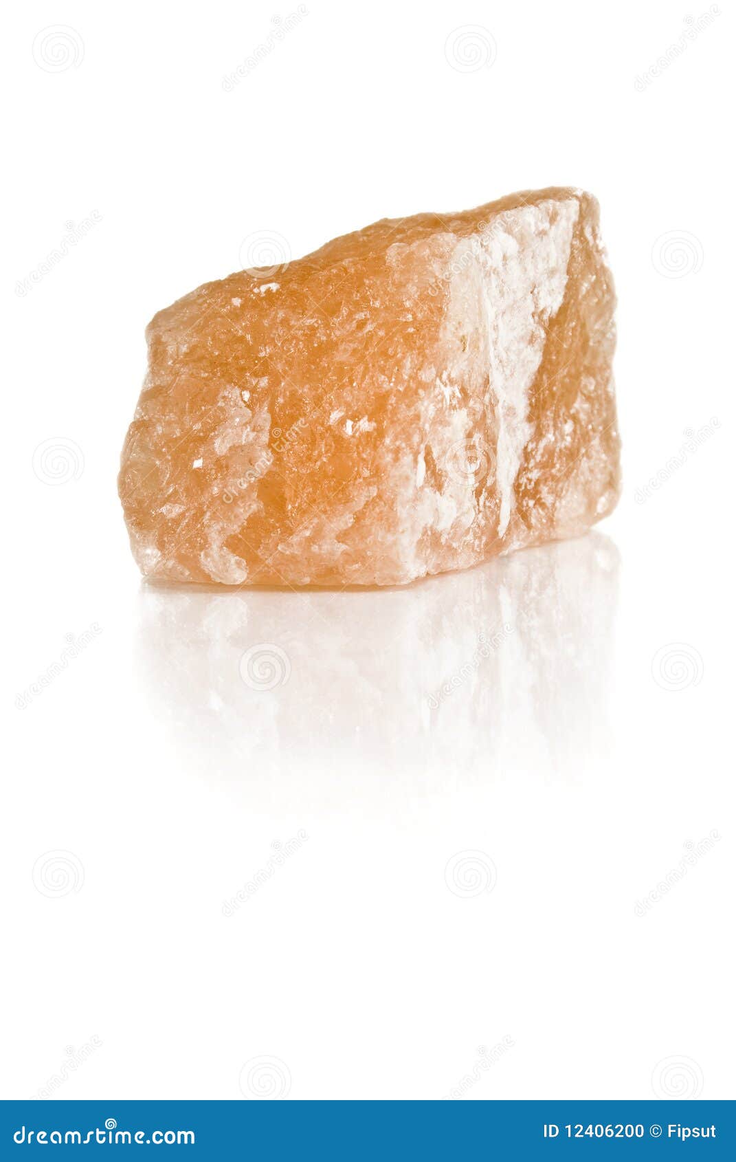 Salt Stone stock photo. Image of glamor, biology, colorful - 12406200