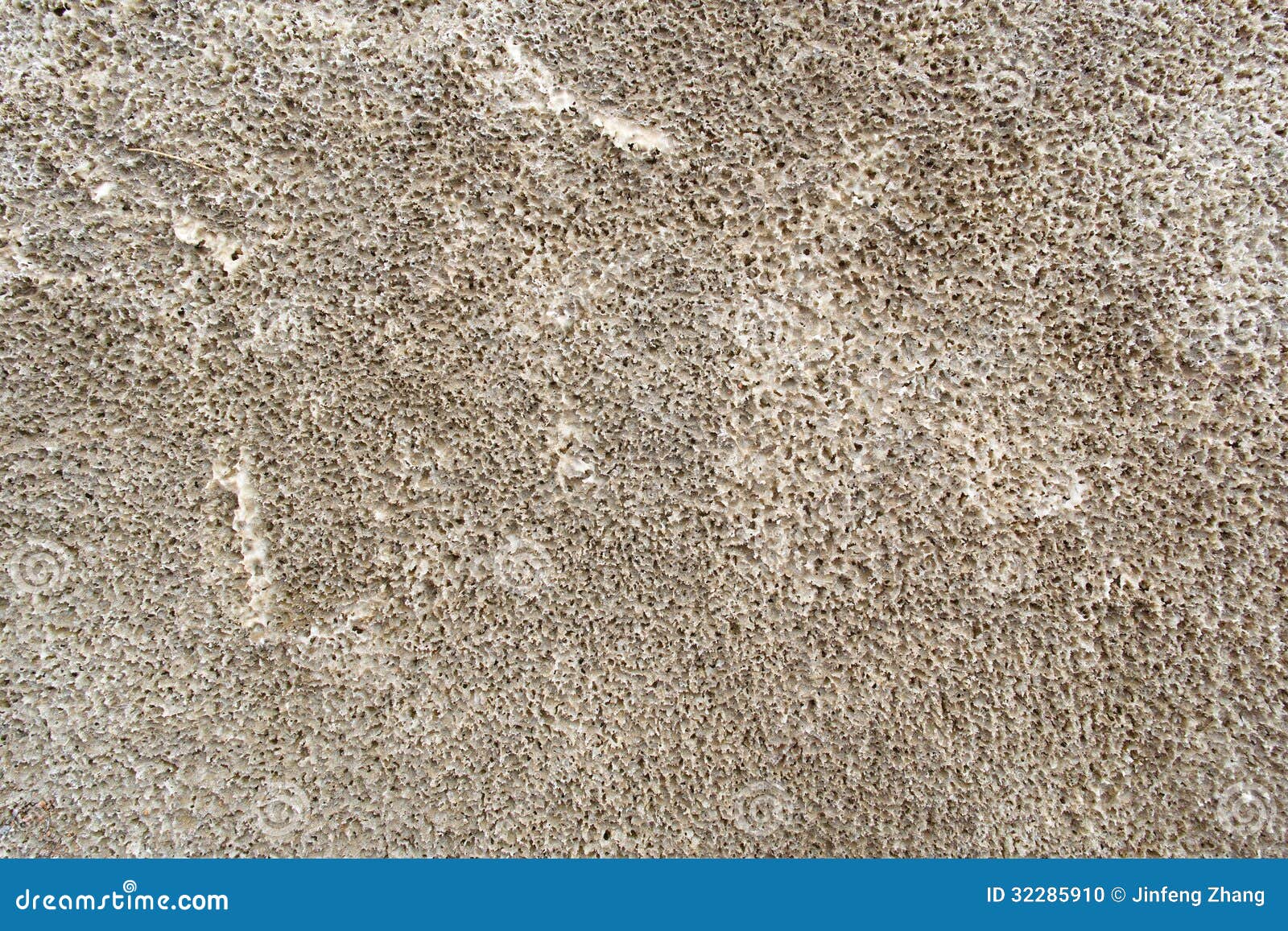 Salt surface stock photo. Image of saltwater, leaching - 32285910