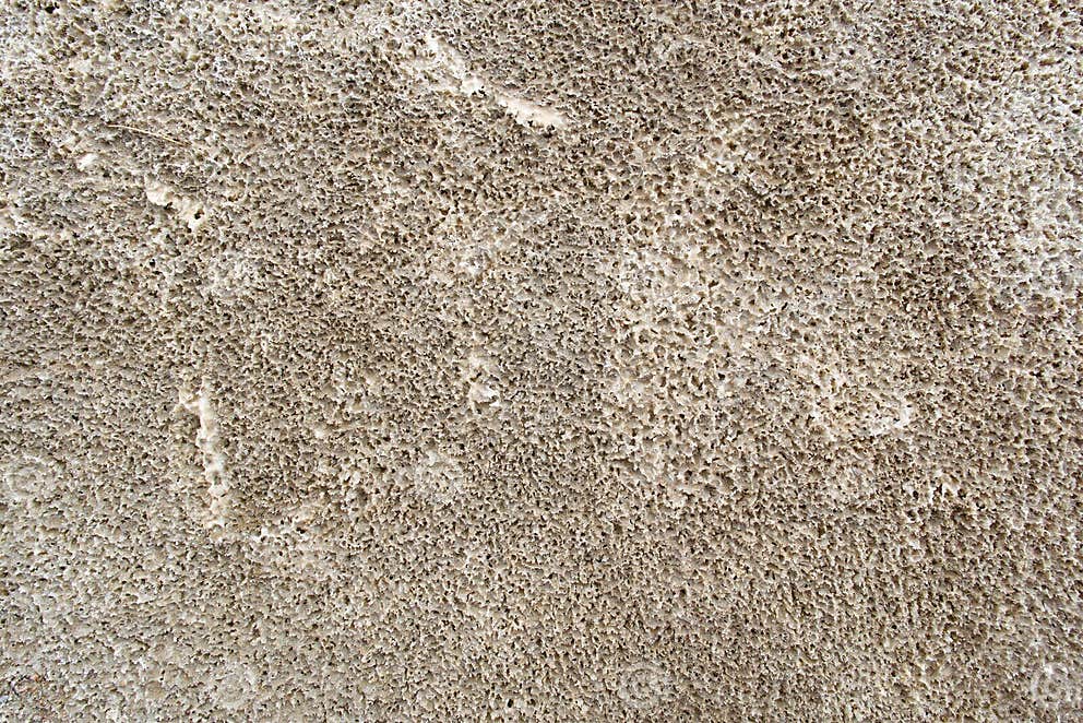 Salt surface stock photo. Image of saltwater, leaching - 32285910