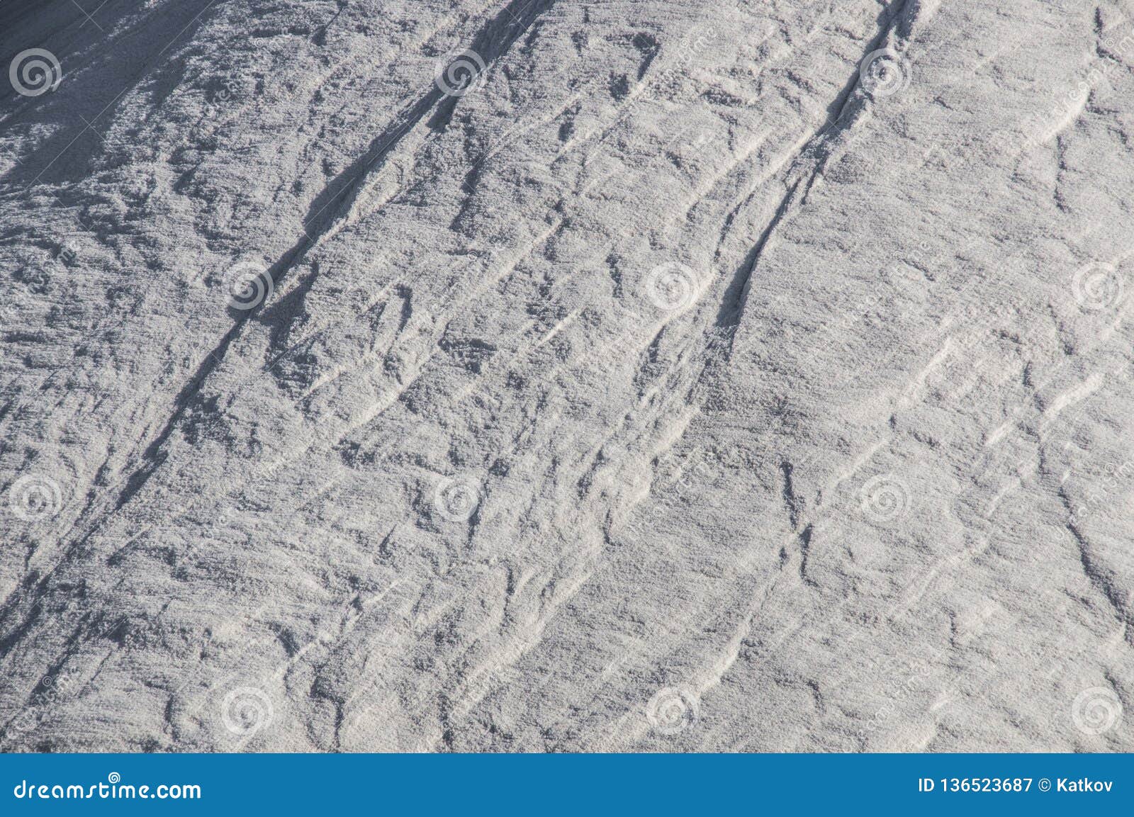 Salt Texture In Salt Ponds Royalty-Free Stock Photo | CartoonDealer.com ...