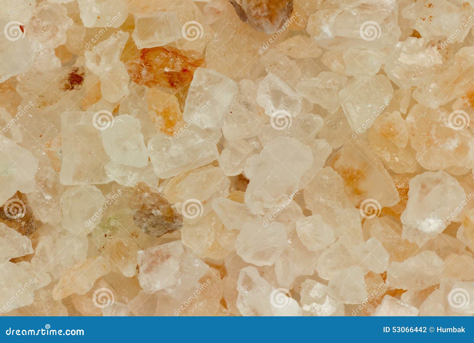 Salt texture stock photo. Image of mineral, detail, background - 53066442