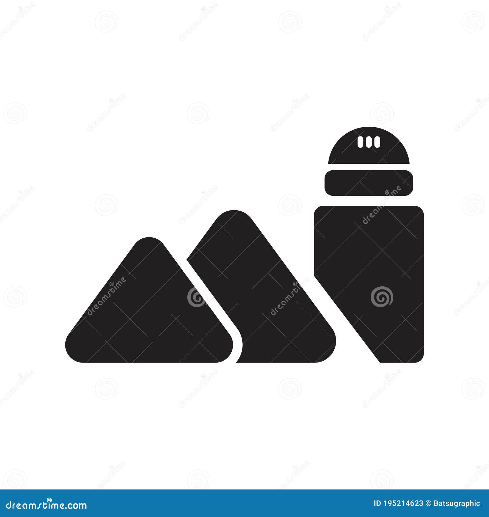 Salt Logo Design