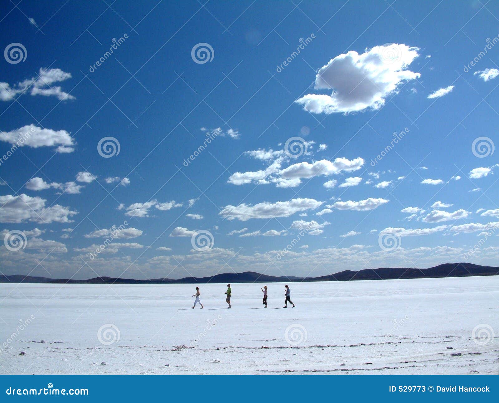 Salt Walk stock image. Image of gairdener, walk, explore - 529773