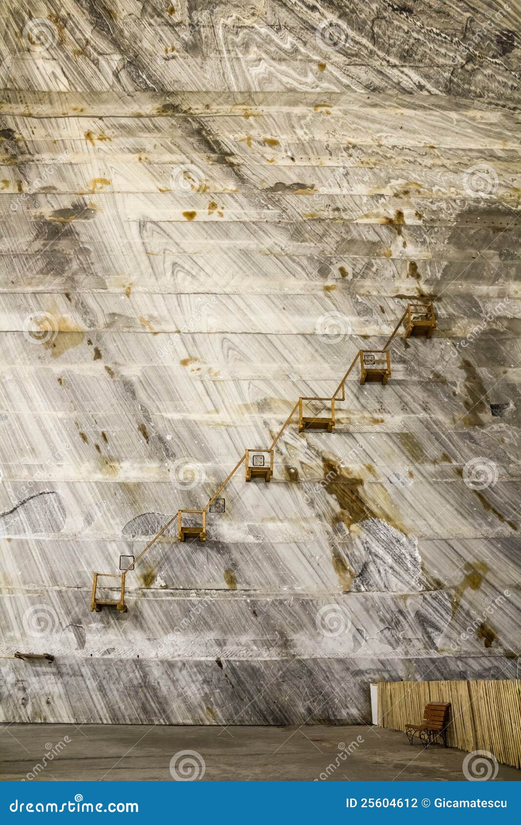 Salt Wall Texture Royalty-Free Stock Photo | CartoonDealer.com #28412817