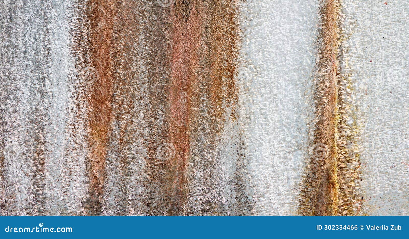 Salt Wall Background. Rusty Texture of Chalk Wall Stock Photo - Image ...
