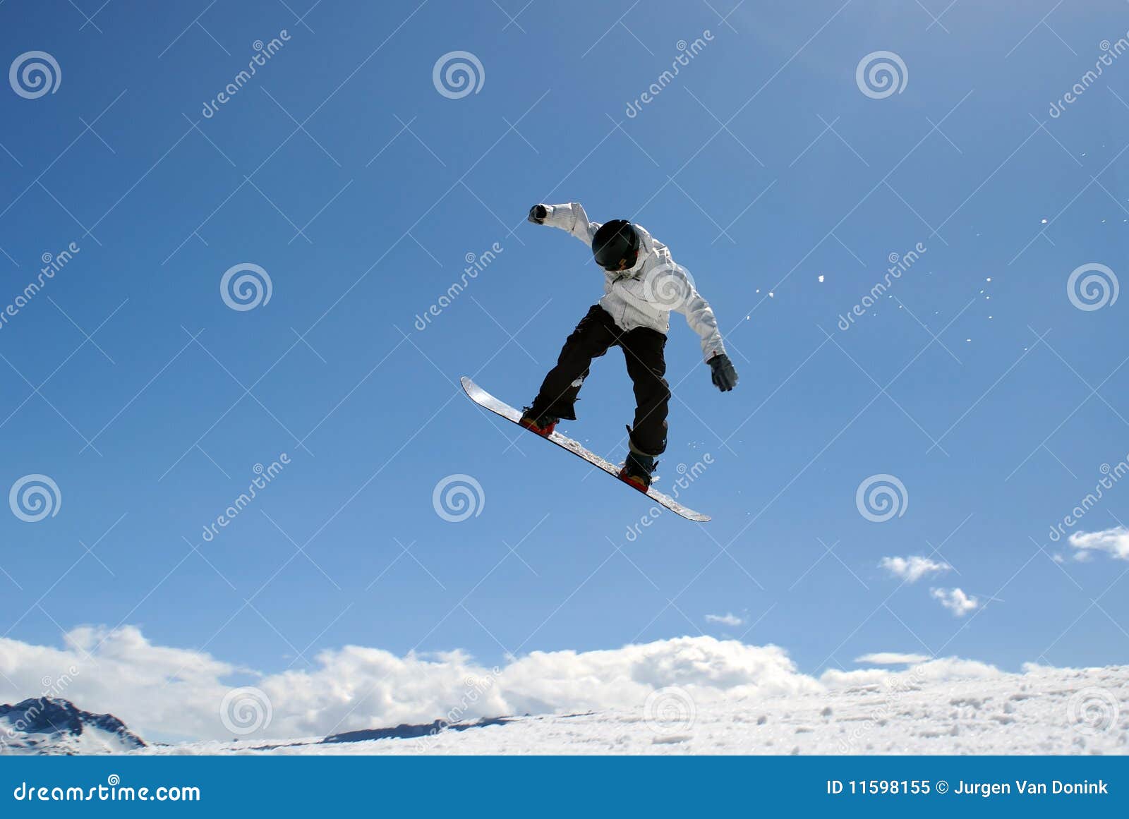 Salte imagen de archivo. Imagen de secuencia, recorrido - 11598155