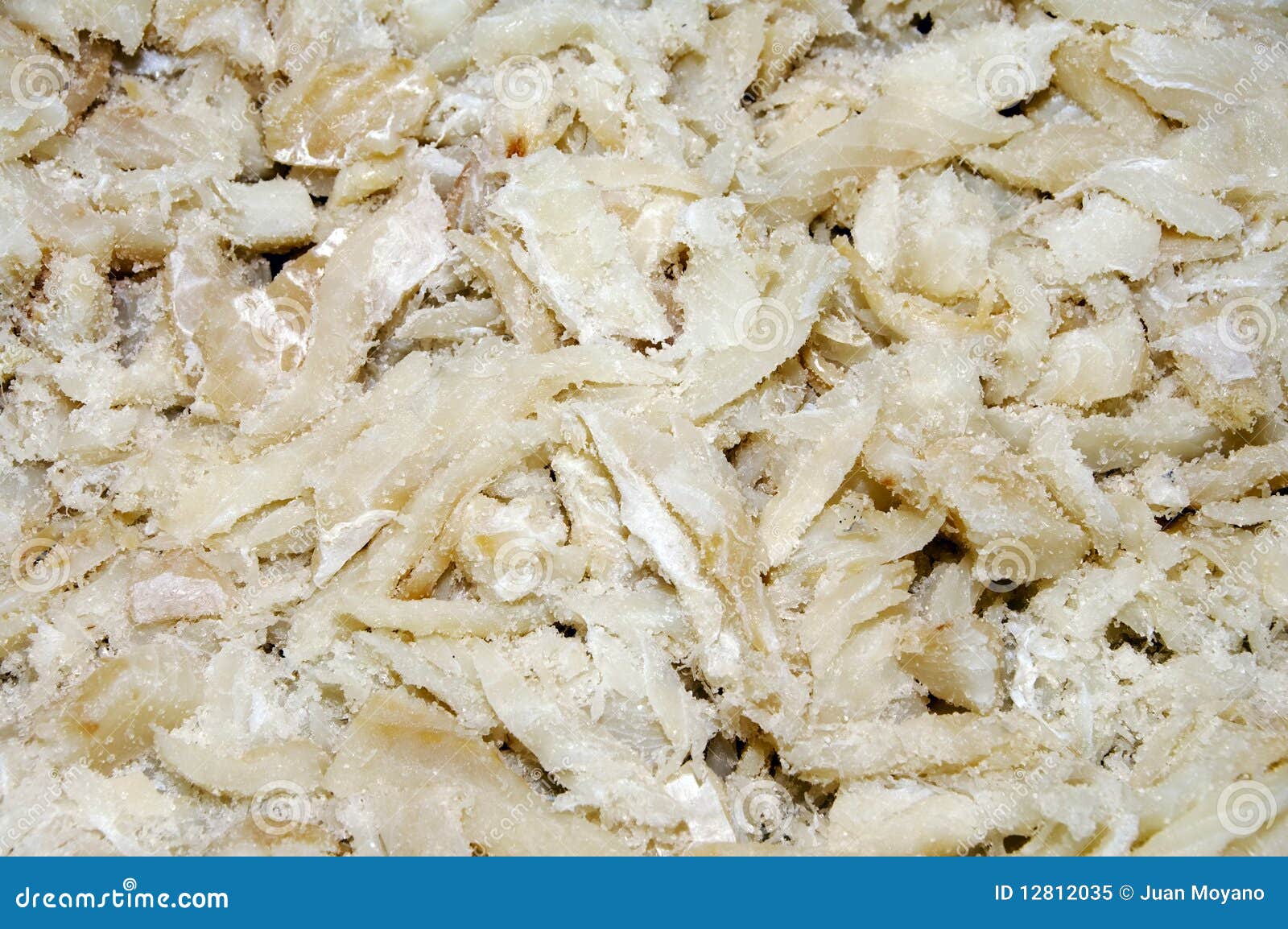 Salted cod stock image. Image of kitchen, vitamins, fishing - 12812035