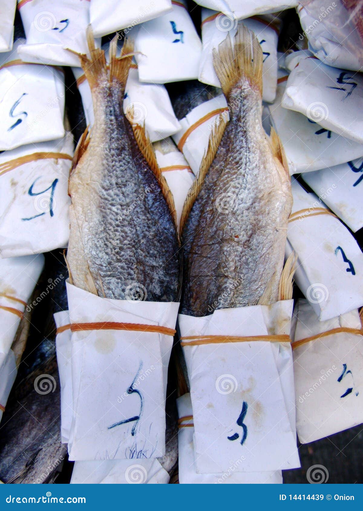 Salted fish stock image. Image of cuisine, east, china - 14414439