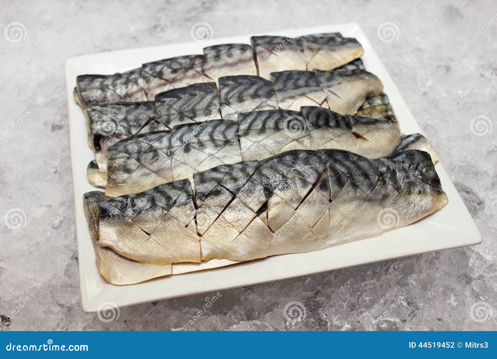 Salted fish stock photo. Image of healthy, tasty, food - 44519452
