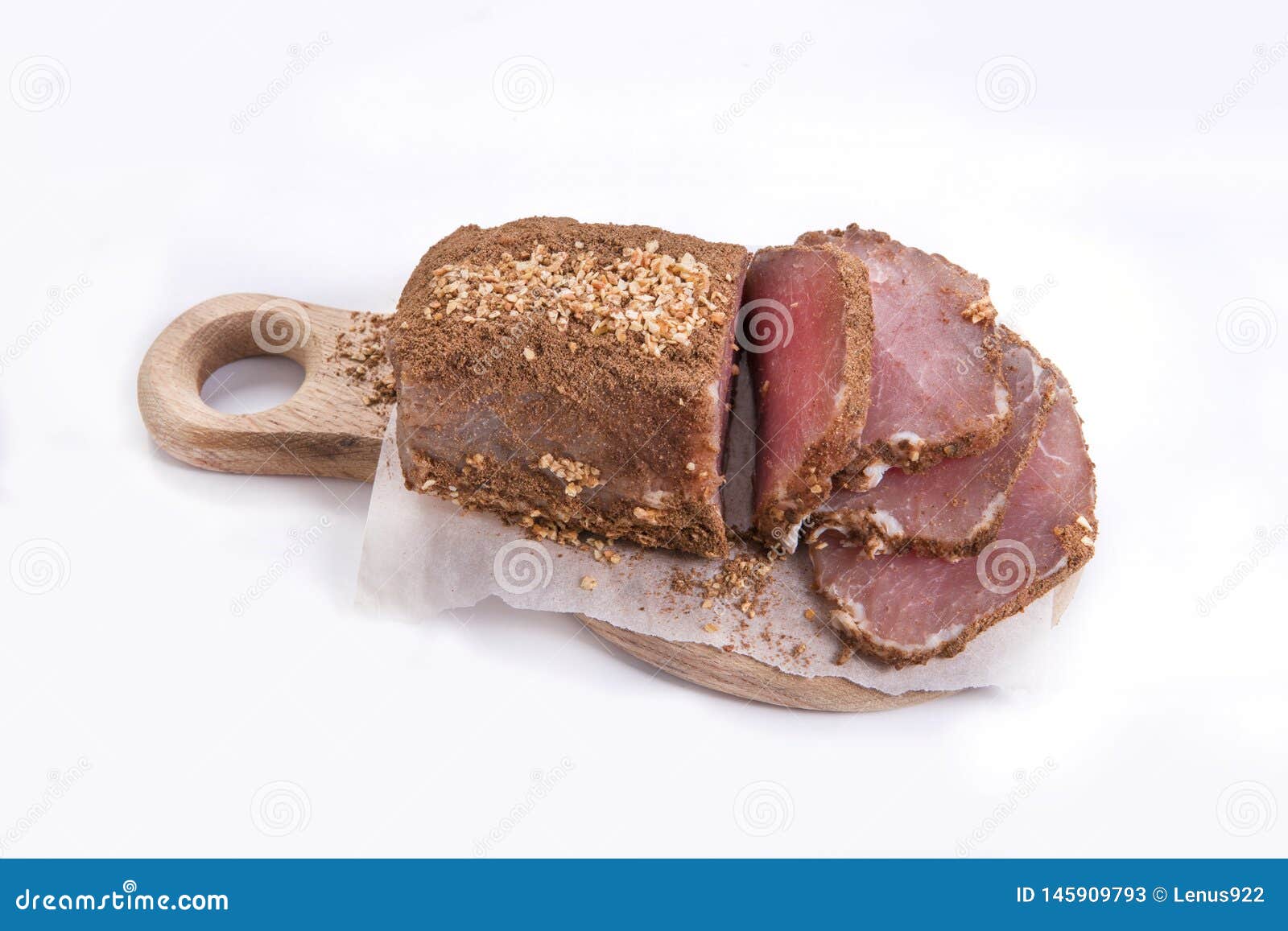 Salted Meat Stock Images - Download 16,020 Royalty Free Photos