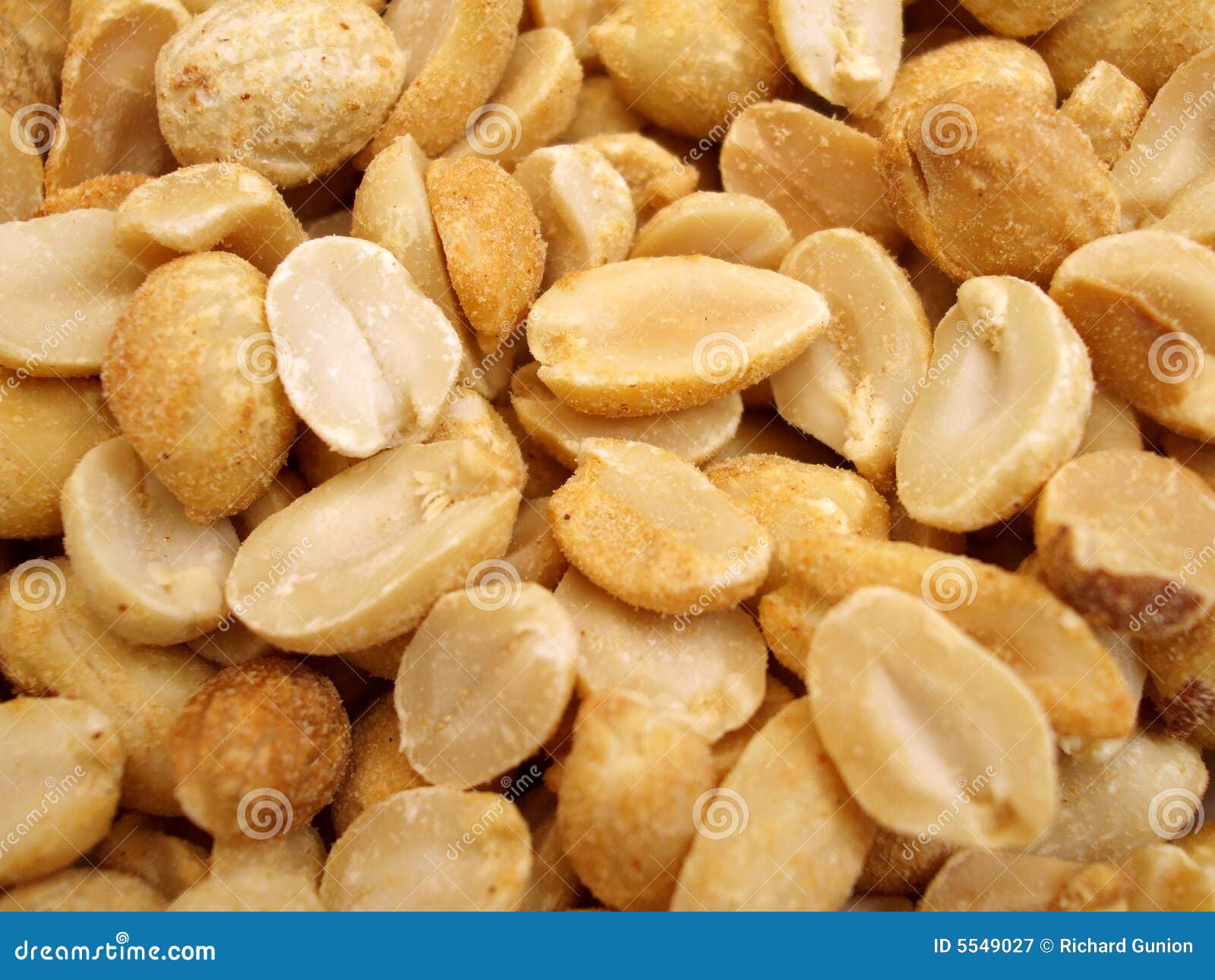 Salted Peanut Snack stock image. Image of salty, sliced - 5549027