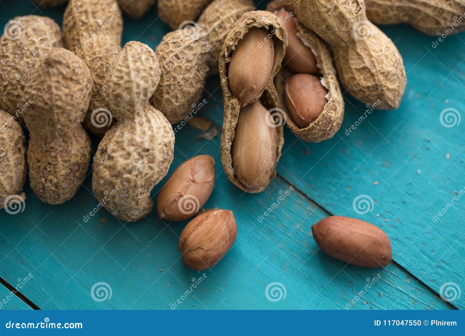 Peanuts Or Groundnut For Black And White Wallpaper Stock Image ...