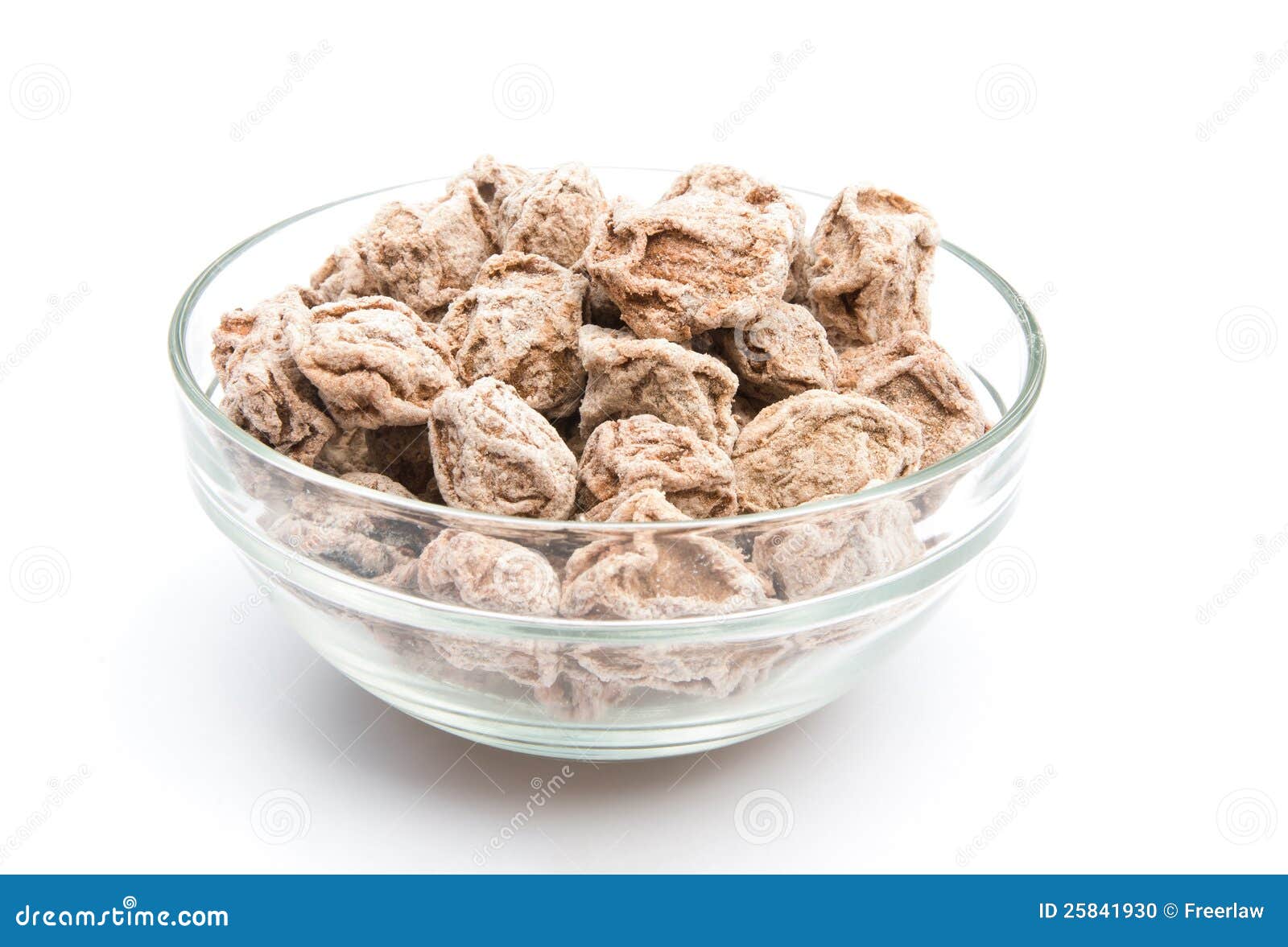 Salted Plum stock photo. Image of prune, salty, asian - 25841930