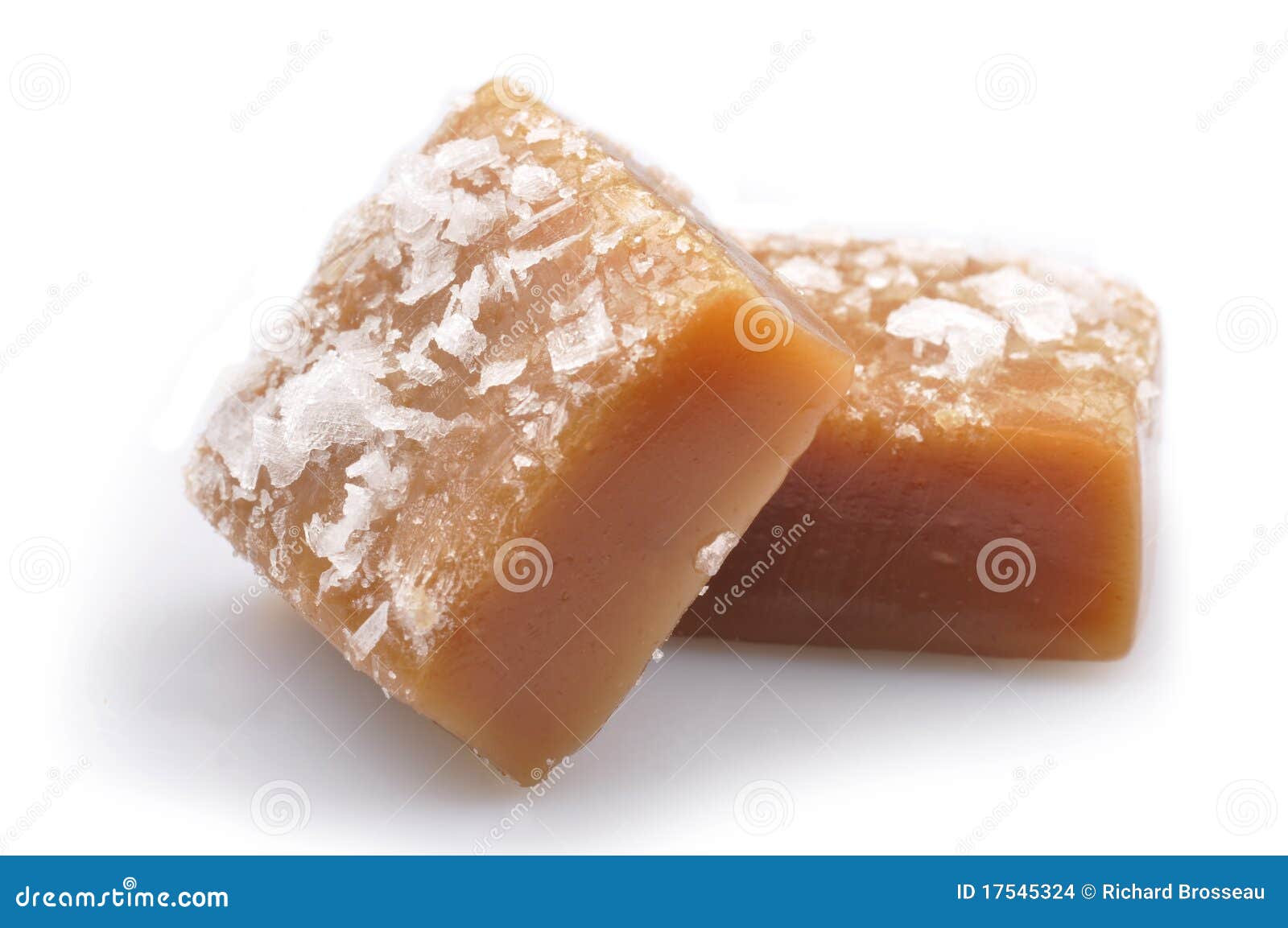 Salted Toffee Candy stock photo. Image of high, candy - 17545324