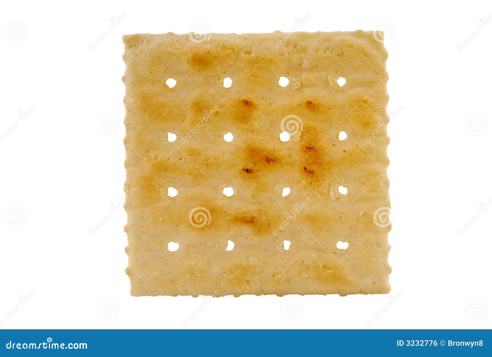 Saltine Cracker stock photo. Image of crumbly, food, ingredient - 3232776