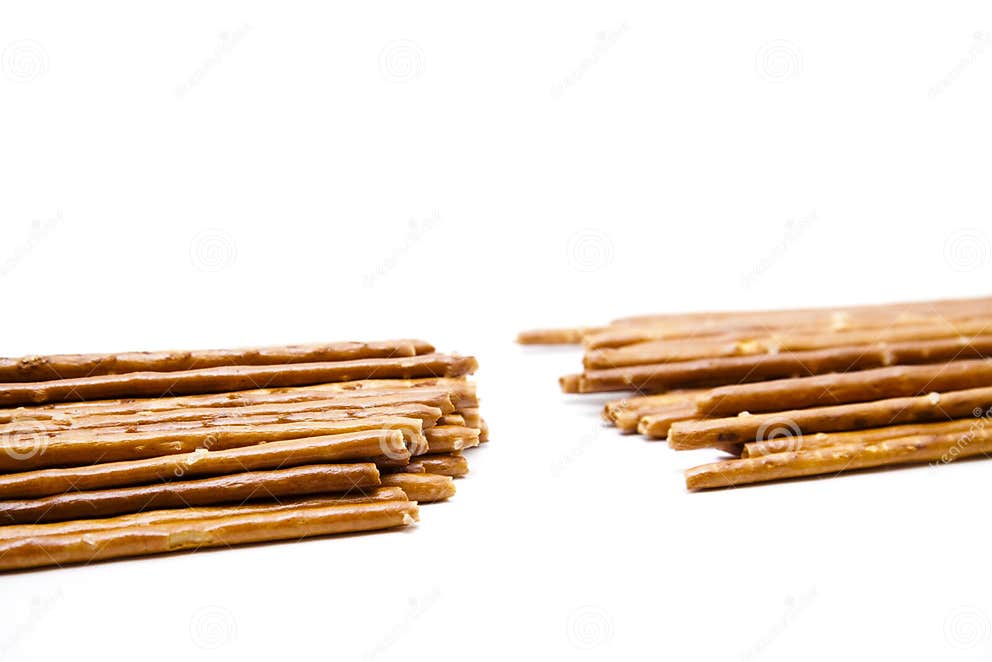 Saltsticks stock image. Image of saltstick, salted, nibble - 24003061