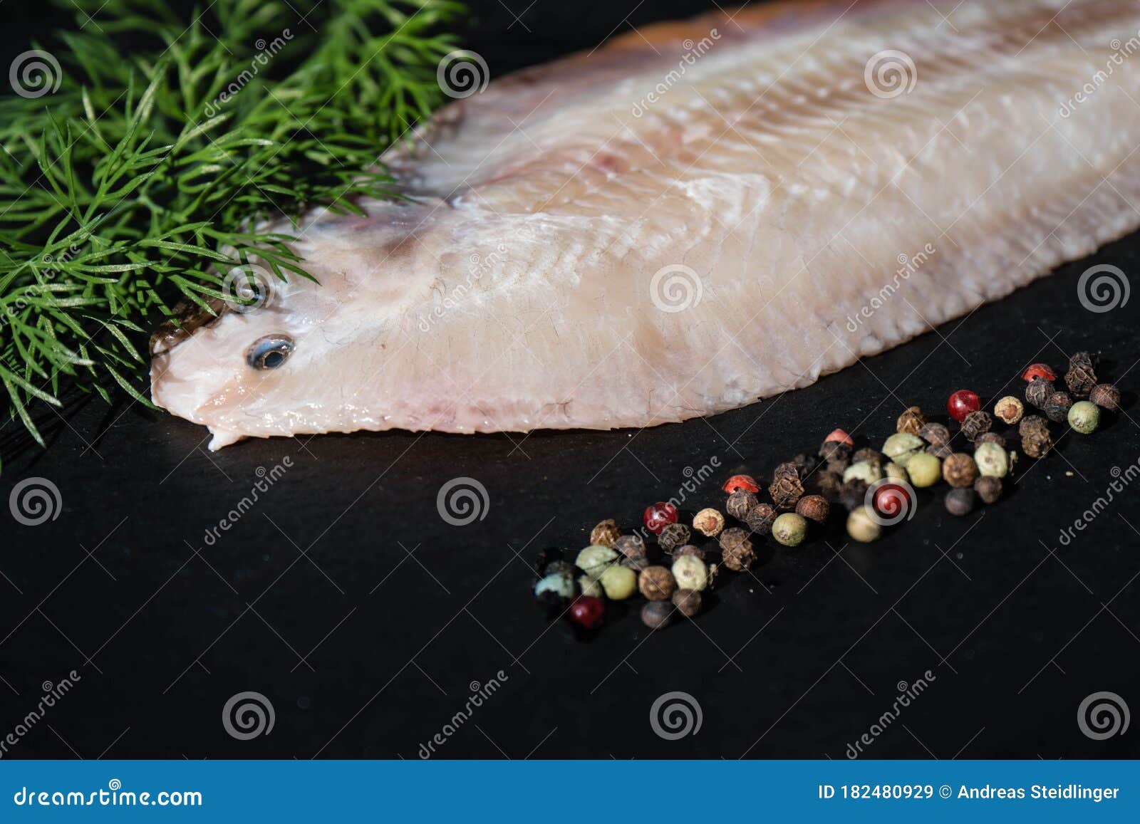 A solea solea stock image. Image of meal, fish, cooking - 182480929