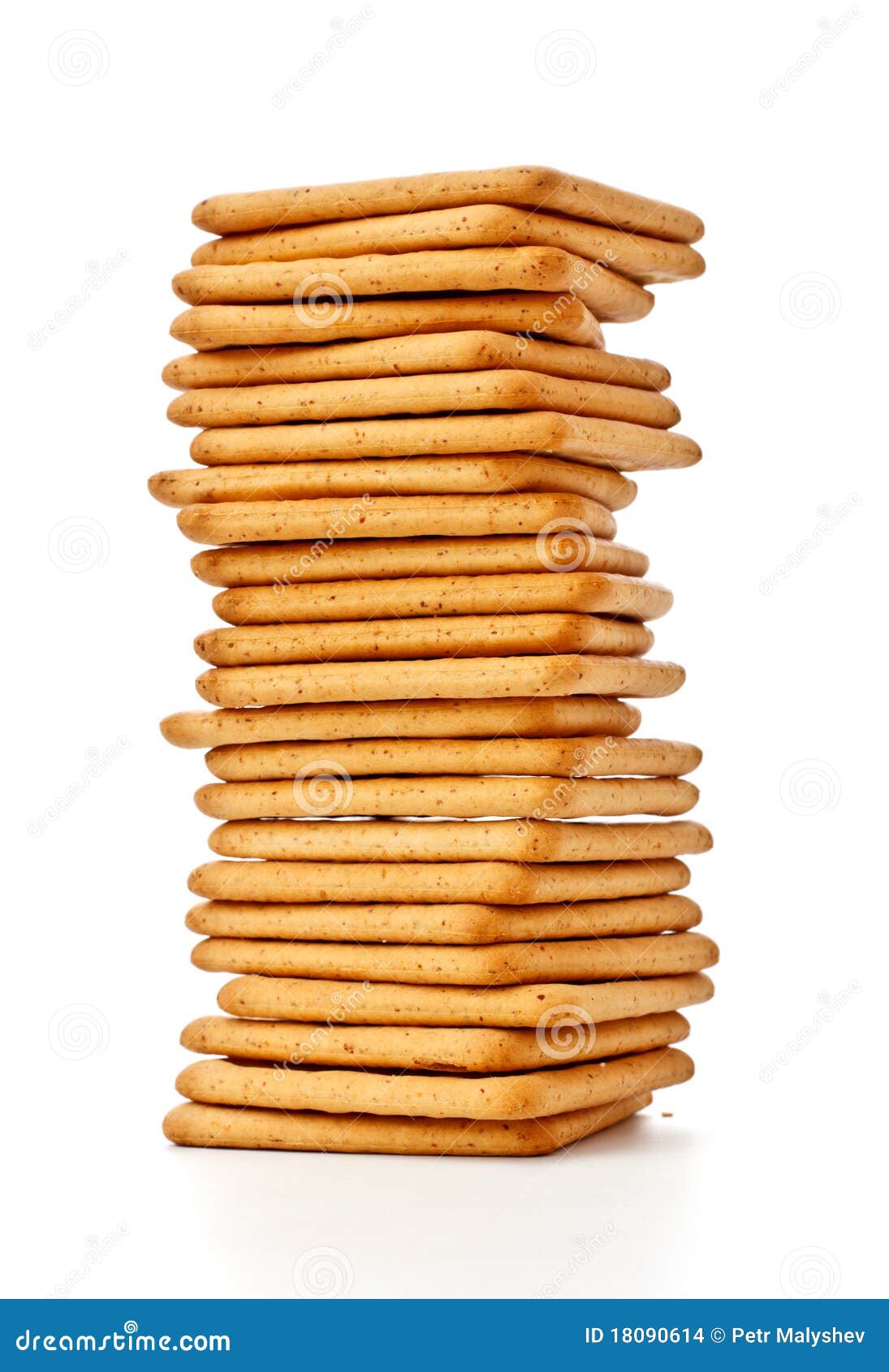 Salty Crackers stock photo. Image of appetizer, cookies - 18090614