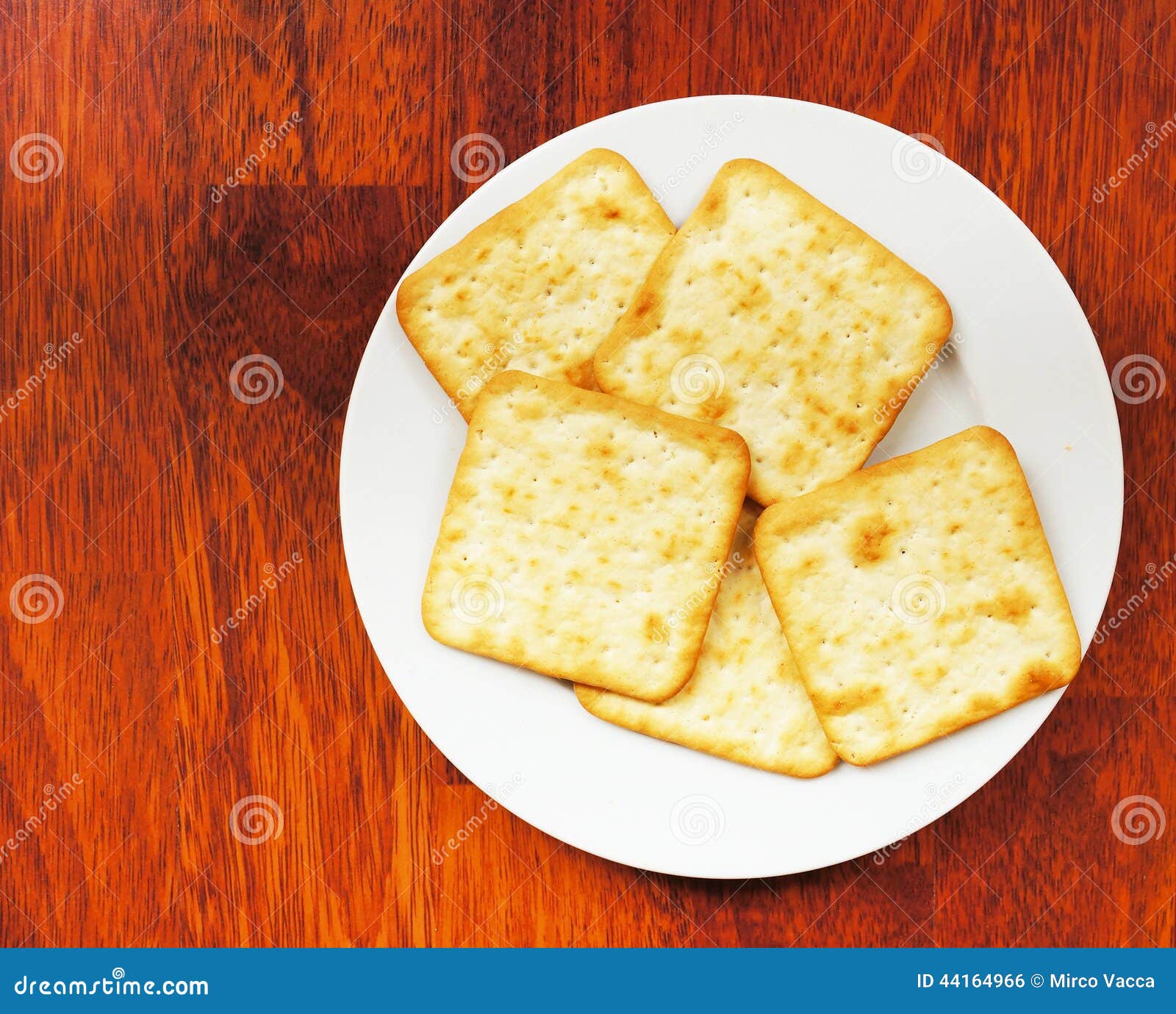 Salty crackers stock photo. Image of diet, crackers, salted - 44164966