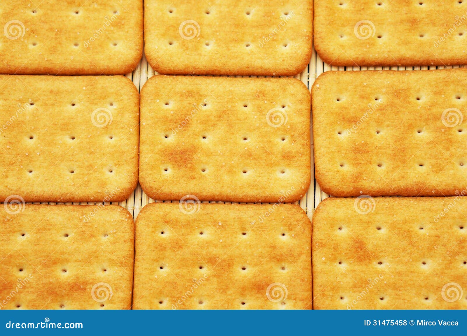 Salty crackers stock photo. Image of group, snack, crispy - 31475458