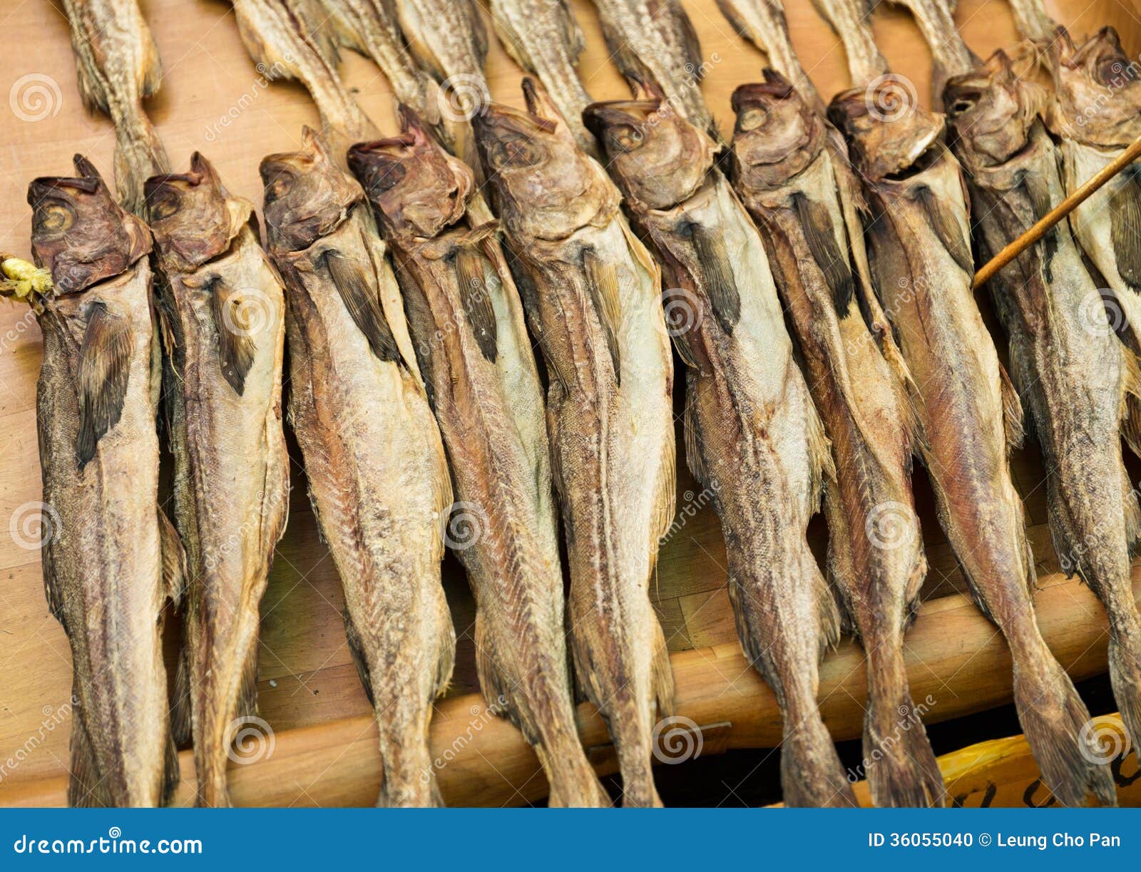 Salty fish stock photo. Image of smell, kipper, salt - 36055040