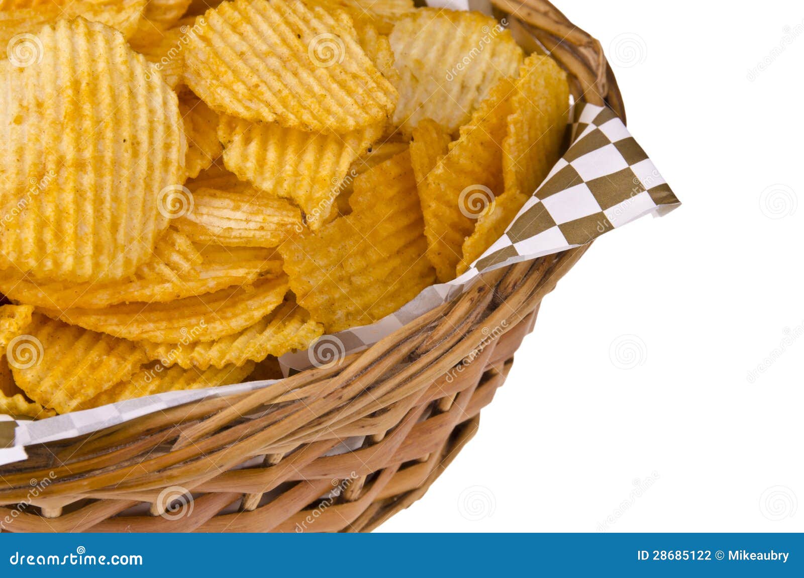 Salty snacks stock photo. Image of bakery, crisps, baked - 28685122