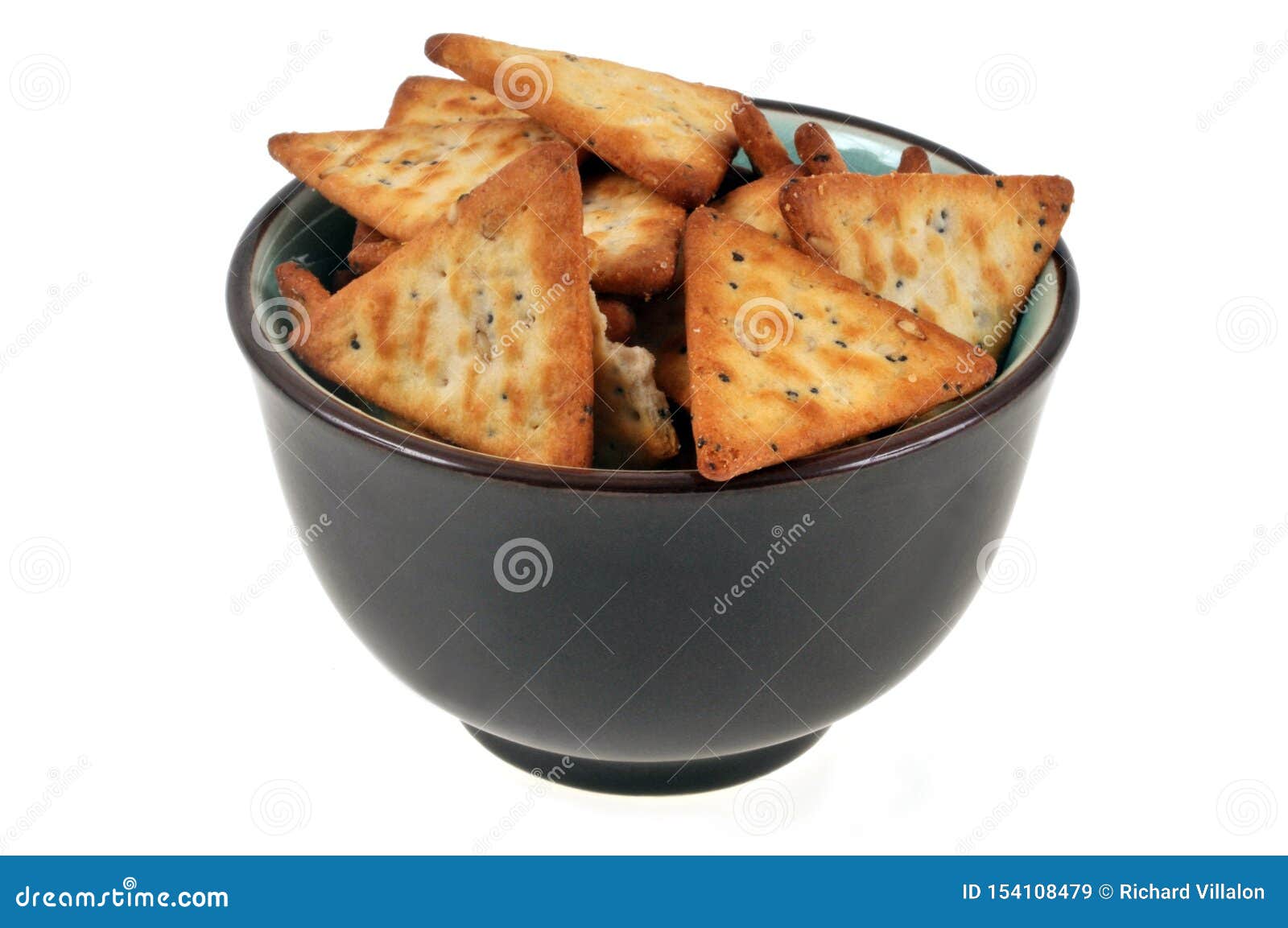 Triangular Crackers Stock Photos - Free & Royalty-Free Stock Photos ...