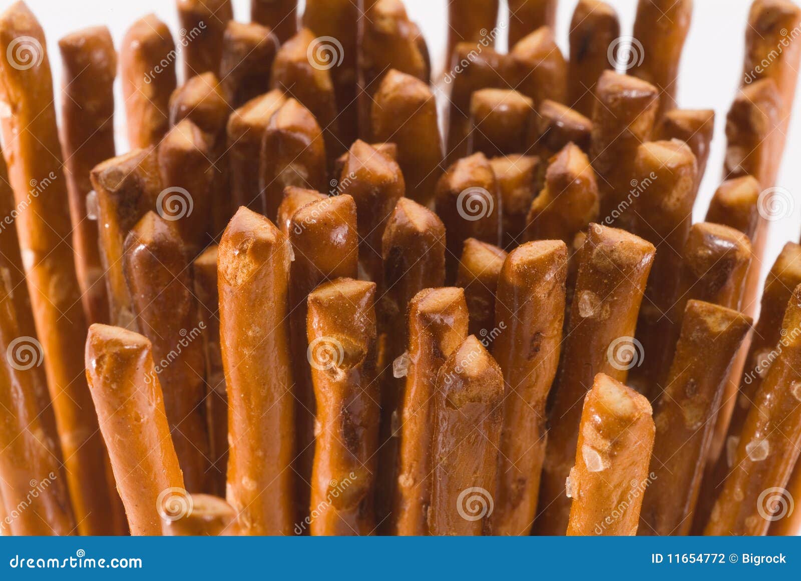 Salty sticks stock photo. Image of fast, tasty, food - 11654772