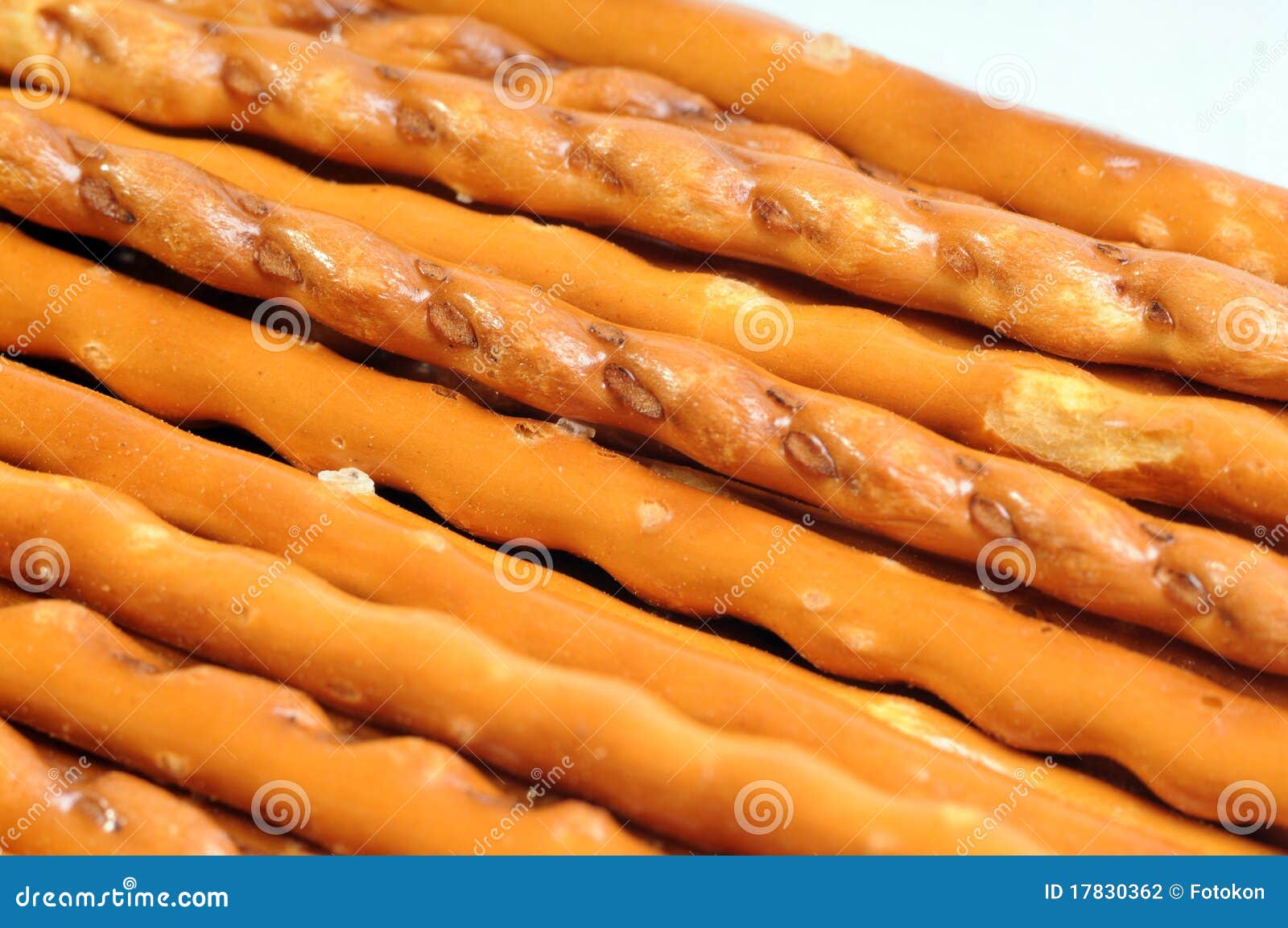 Salty sticks stock photo. Image of salt, crunchy, close - 17830362