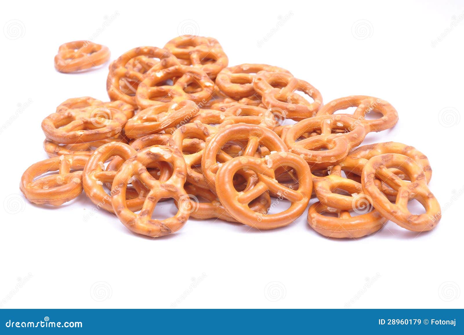 Salty sticks, snack stock image. Image of unhealthy, salt - 28960179