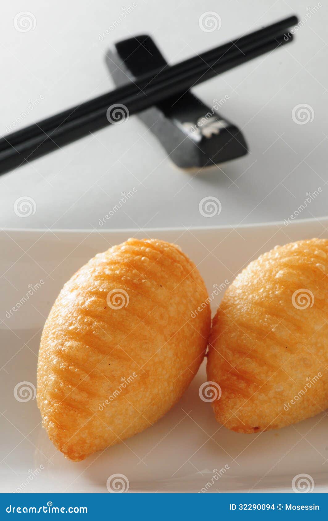 Japanese Salty Snack Kaki No Tane Or Persimmon Seeds Sembei With ...